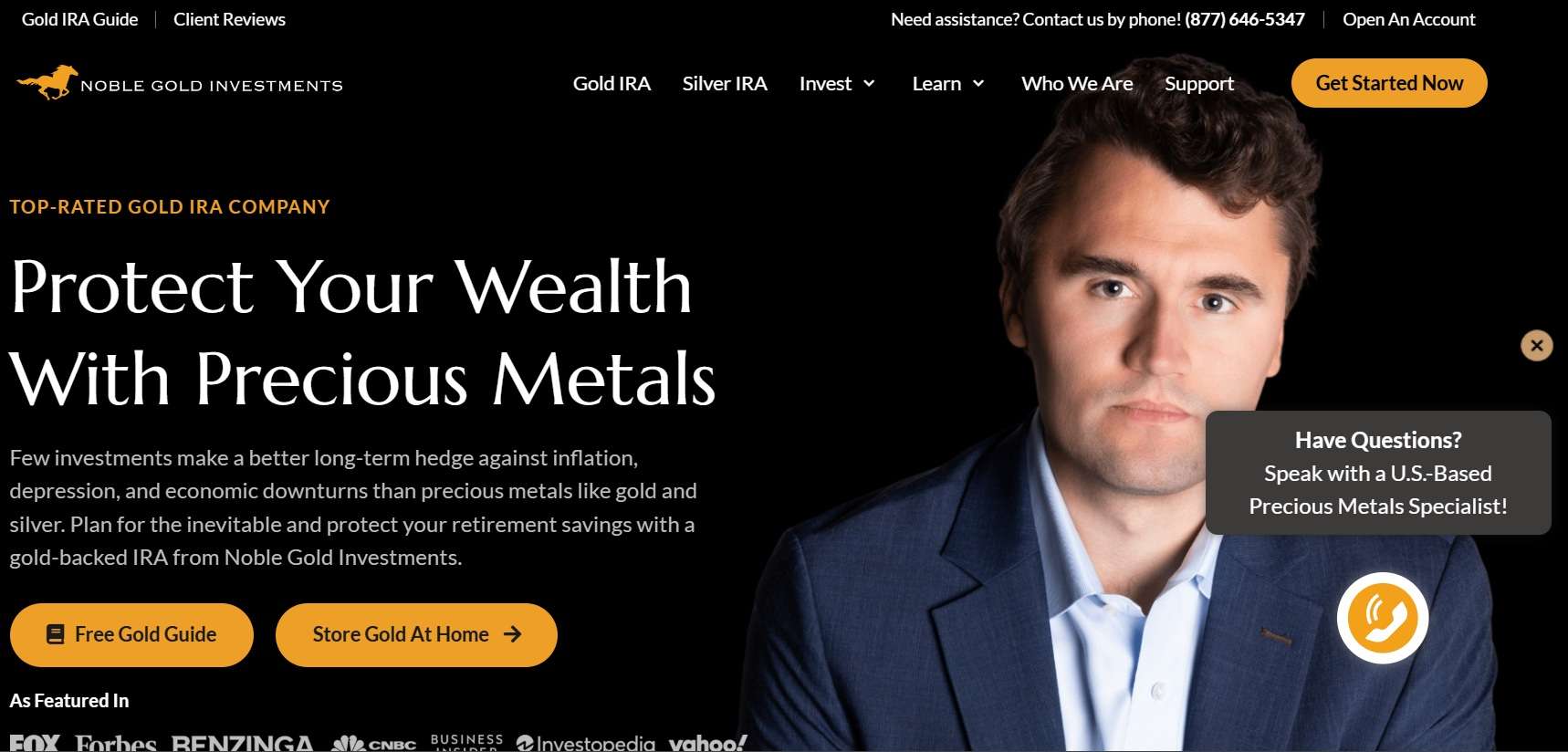 Top Rated Silver IRA Companies (Updated for 2026)