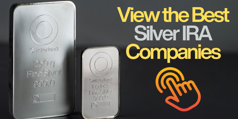 How to Invest in Silver on Robinhood